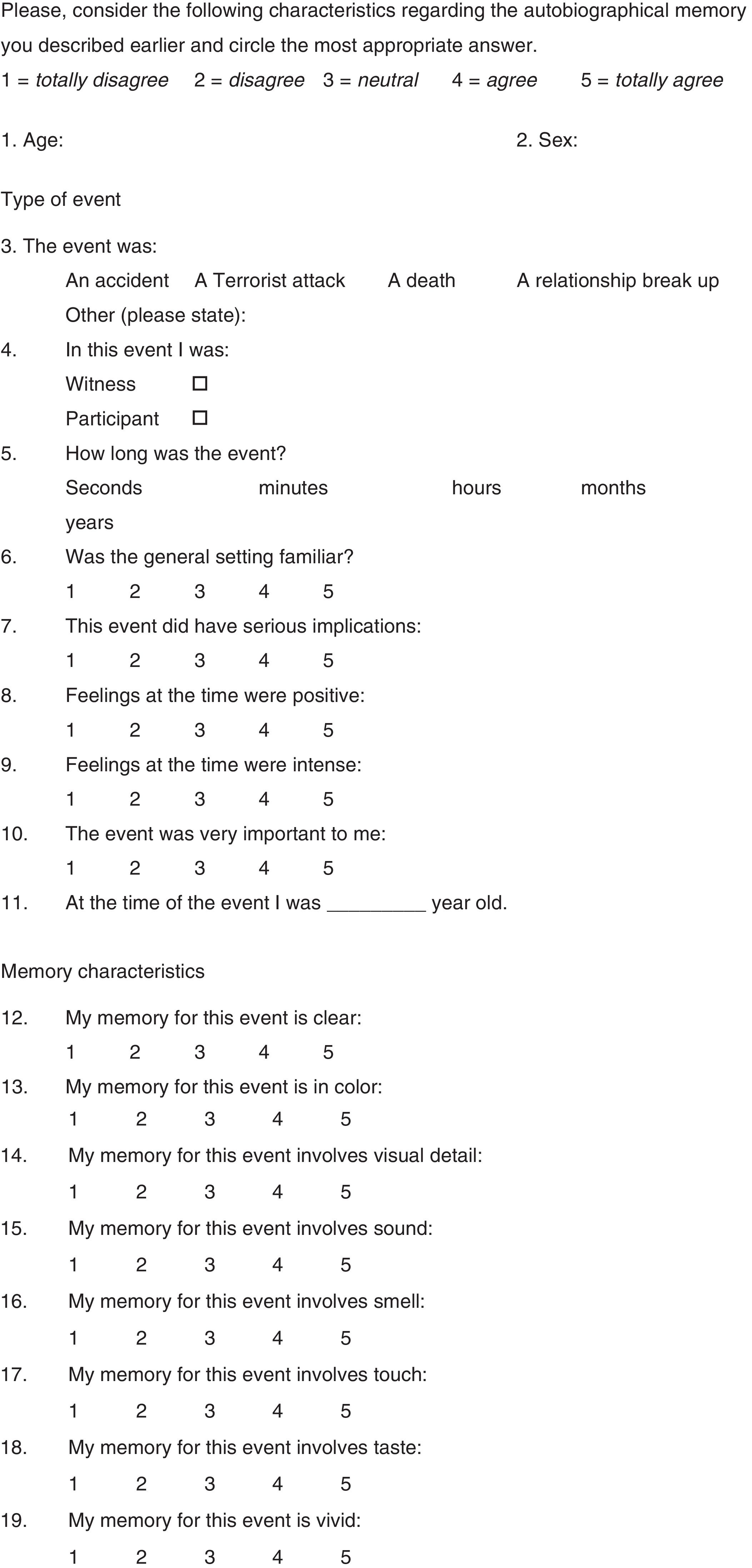 Translation to English of modified version of the Phenomenological ...